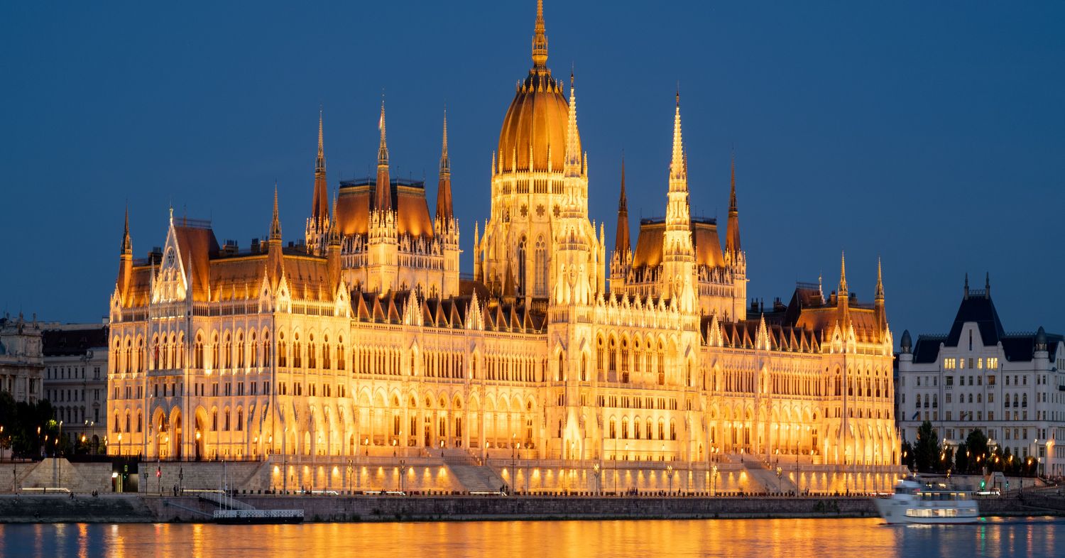 2026 - Blue Danube